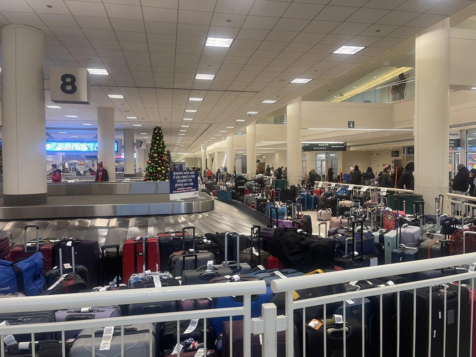 Tracking Tags, Part 2: Track Your Guns When You Travel – CrossBreed Blog