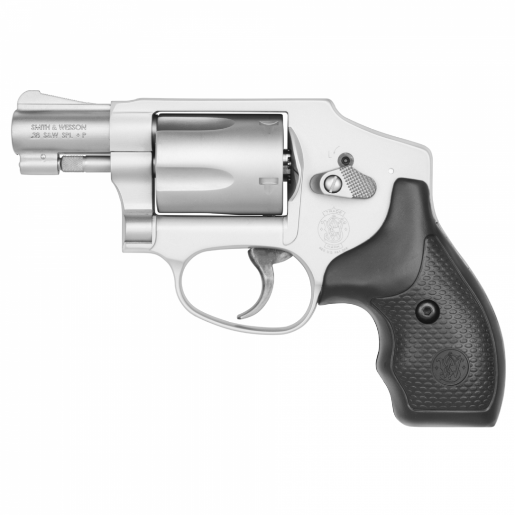 Concealed Carry Revolvers – To Hammer or Not – CrossBreed Blog