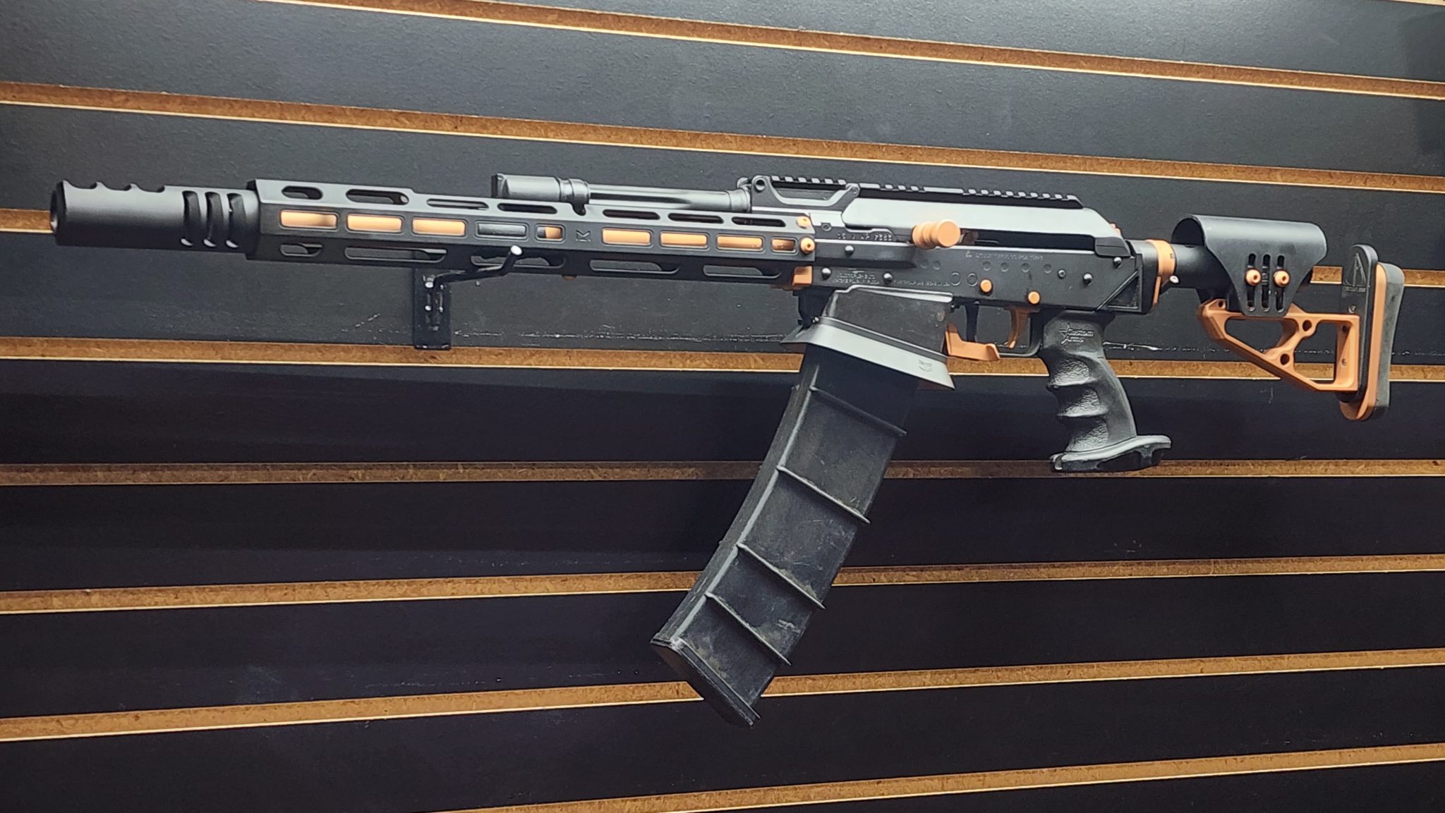 3-Gun - Gear - Part 2 | CrossBreed Blog