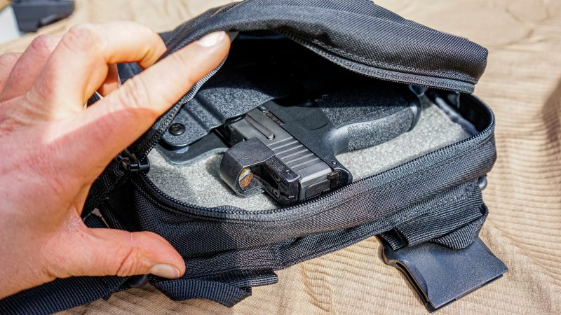 5 Ways to Use the Crossbreed Modular Holster – CrossBreed Blog