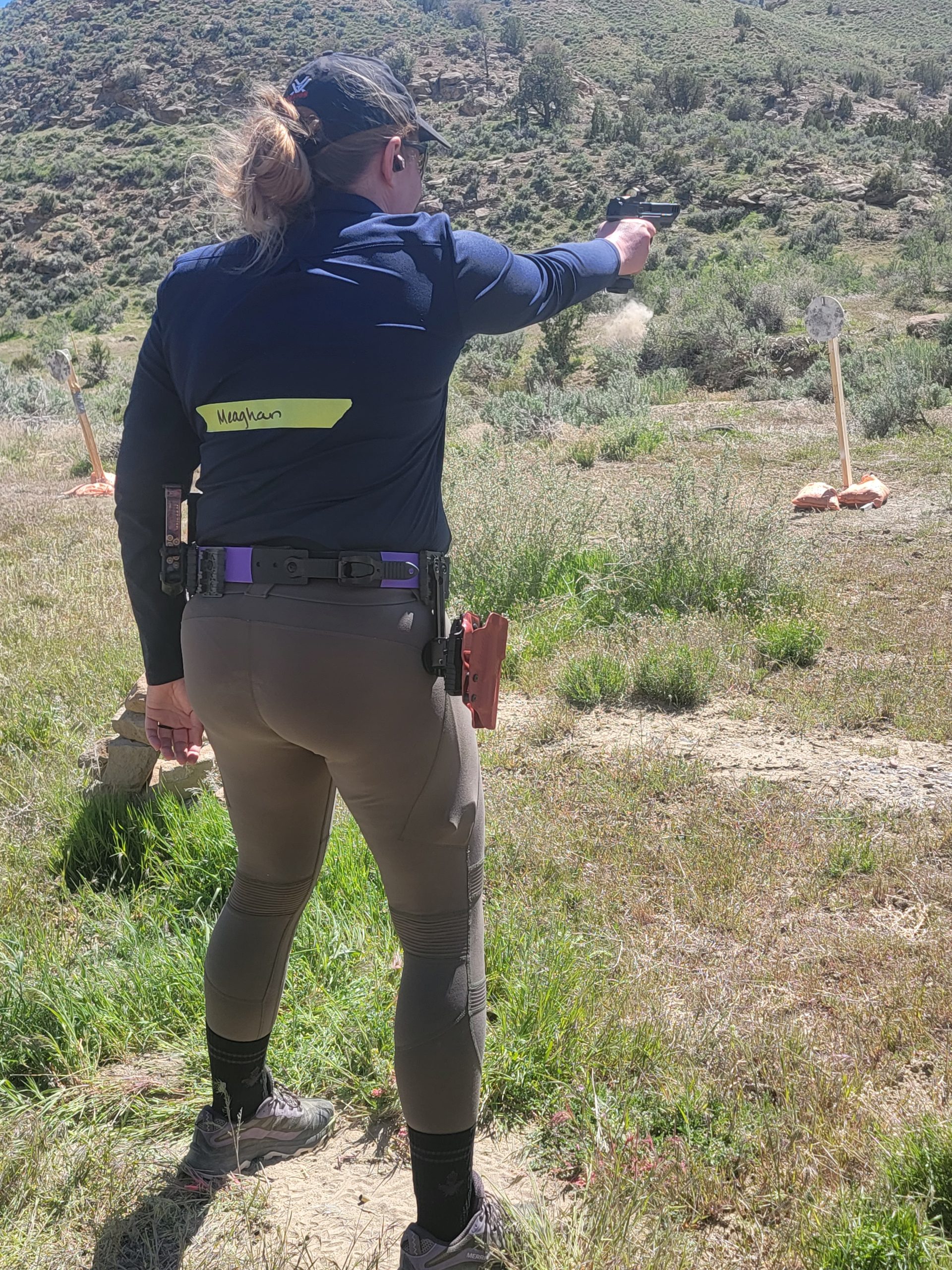 Amplify Your Training – Part One – CrossBreed Blog