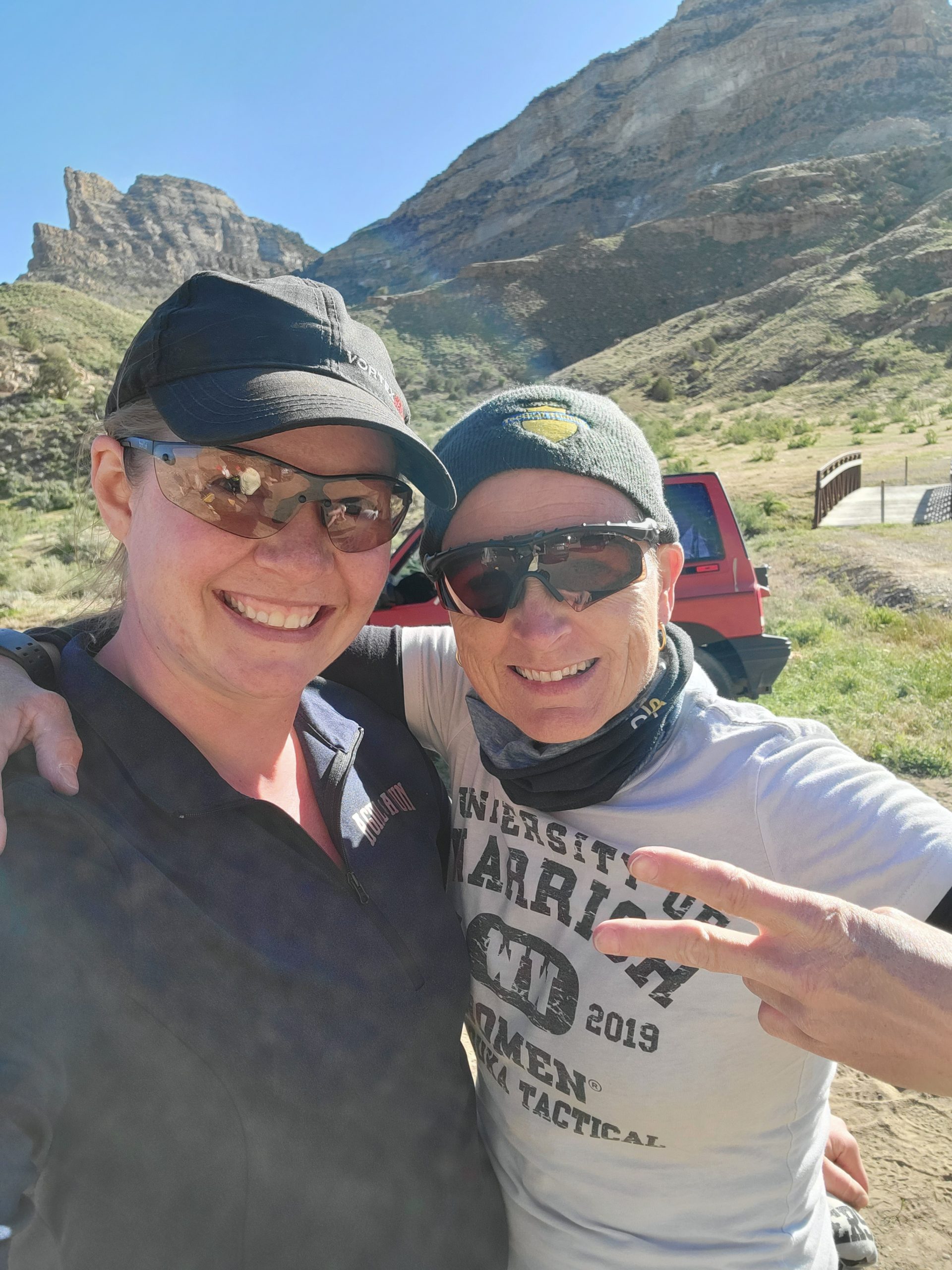 Amplify Your Training – Part One – CrossBreed Blog