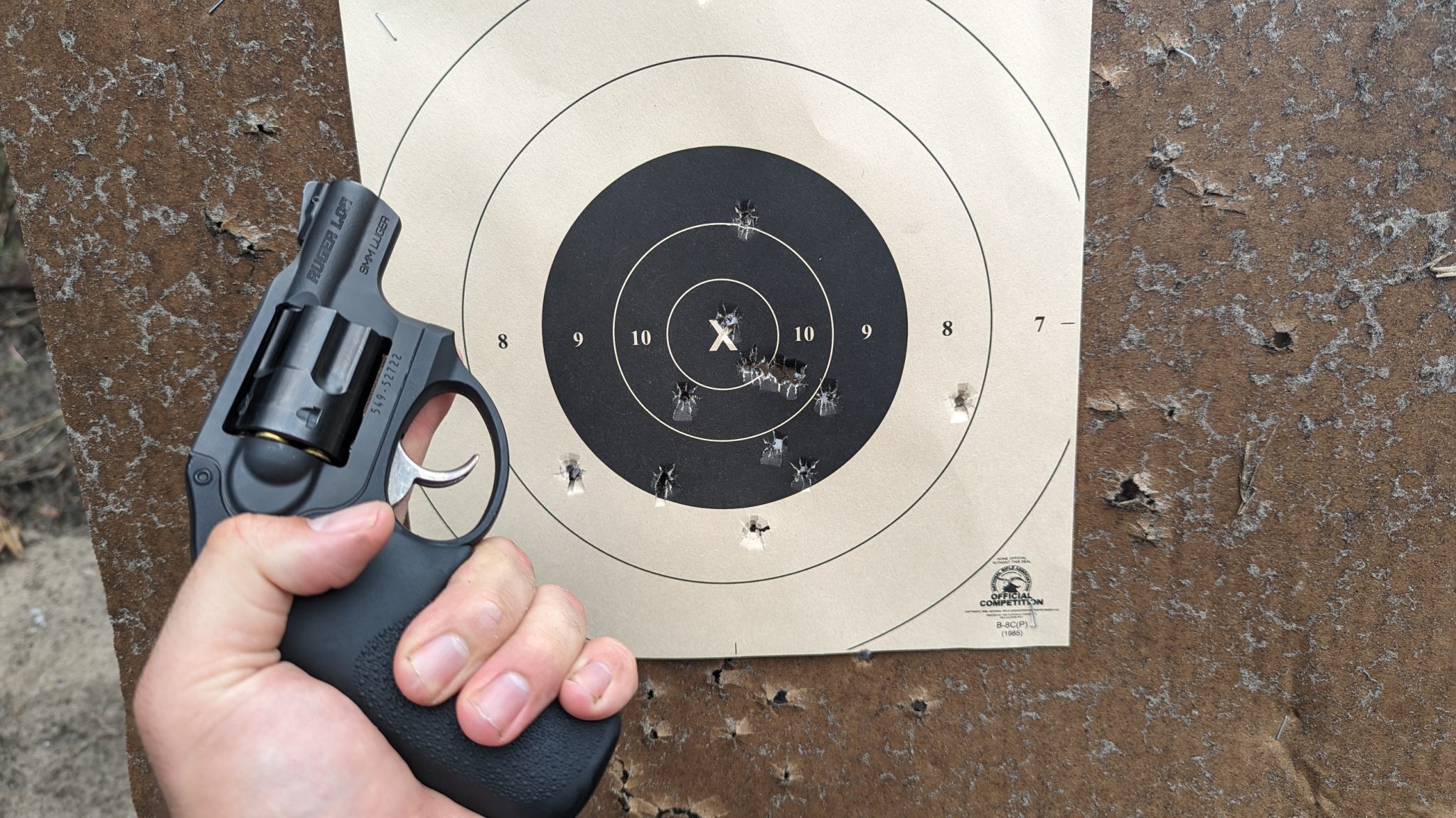 The Super Snubby Test – CrossBreed Blog