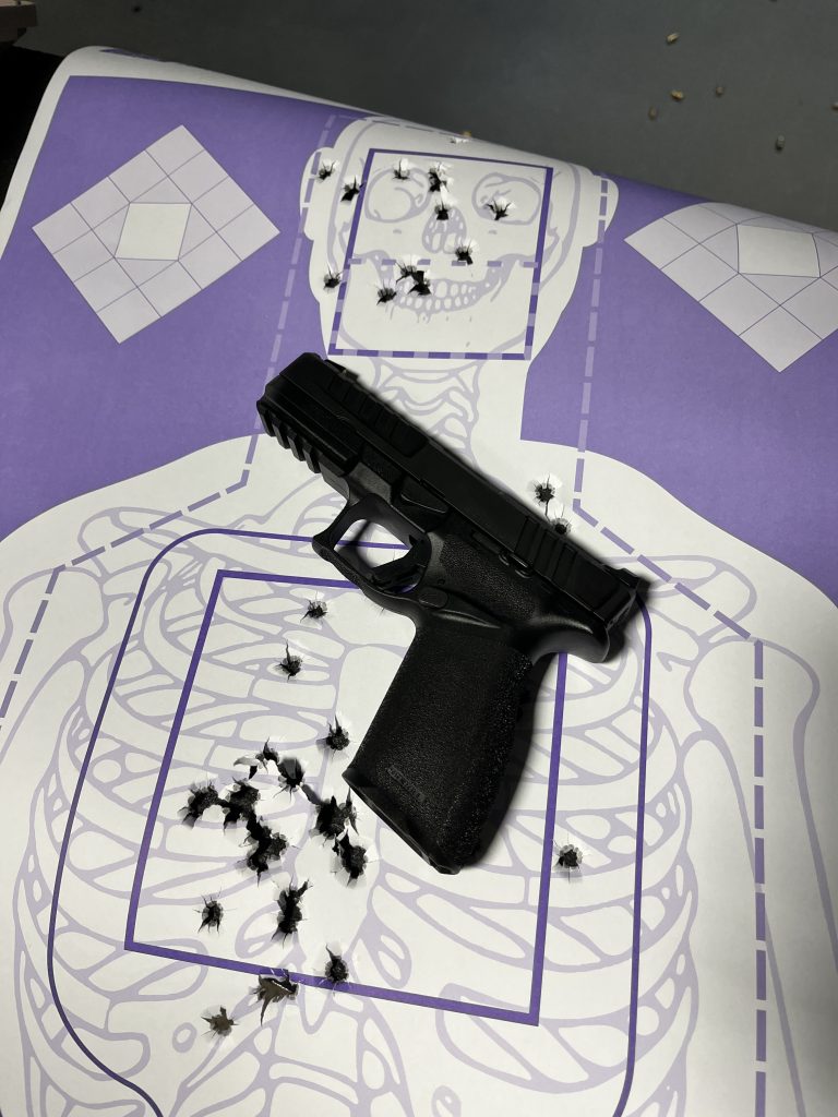 The New Springfield Echelon is Here – How Does It (Double) Stack Up ...