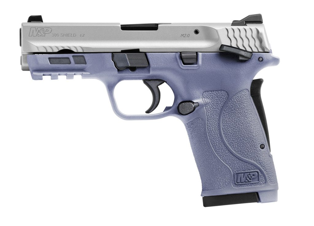 The New Face of The .380 ACP – CrossBreed Blog