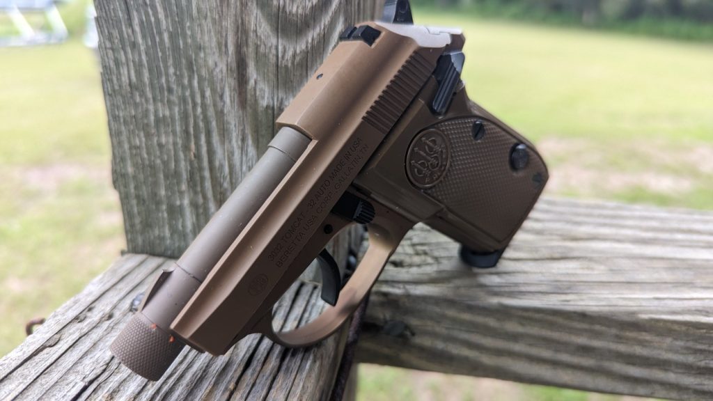 How Far Can Little Guns Go? – Long Range Shooting – CrossBreed Blog