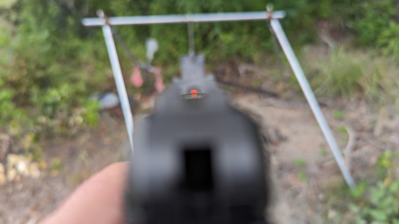 Precision Sight Picture versus Threat Sight Picture – CrossBreed Blog