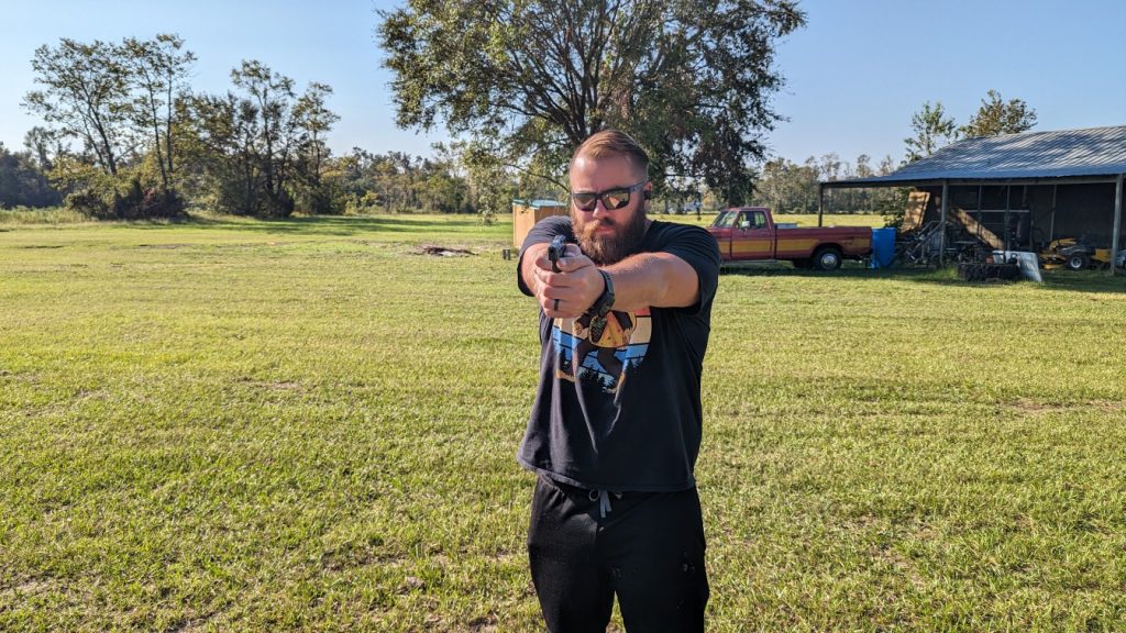 The Vermont Off Duty Qual – Get Training – CrossBreed Blog