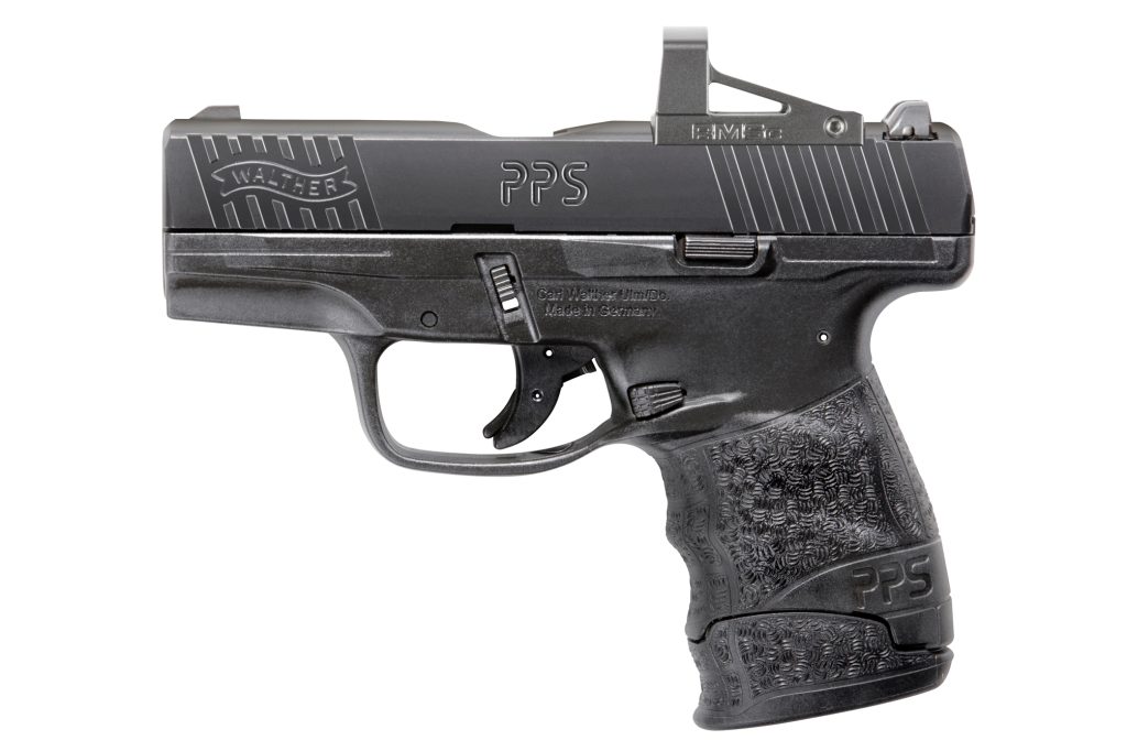 Underrated Carry Guns – Don’t Miss Out – CrossBreed Blog