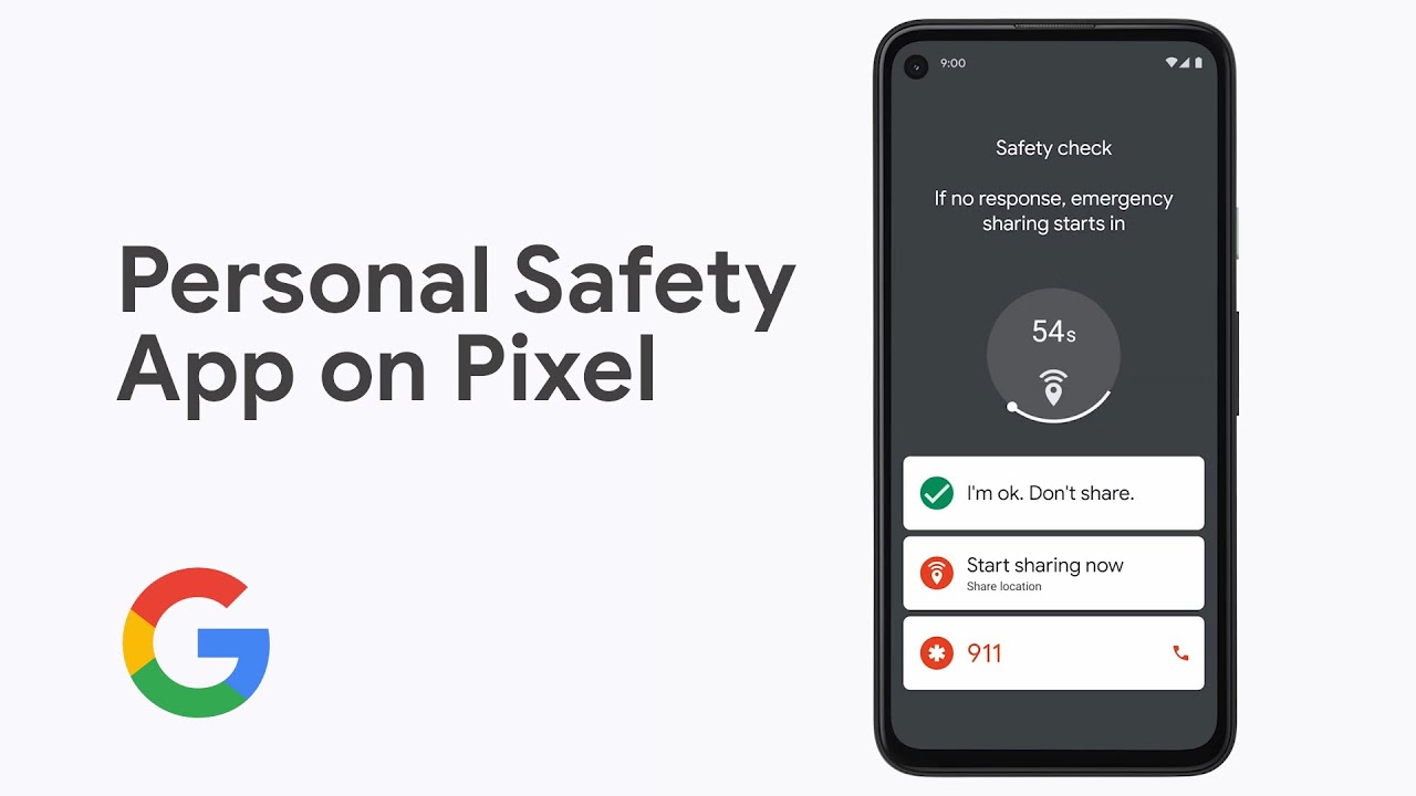 Personal Safety – There’s An App For That – CrossBreed Blog