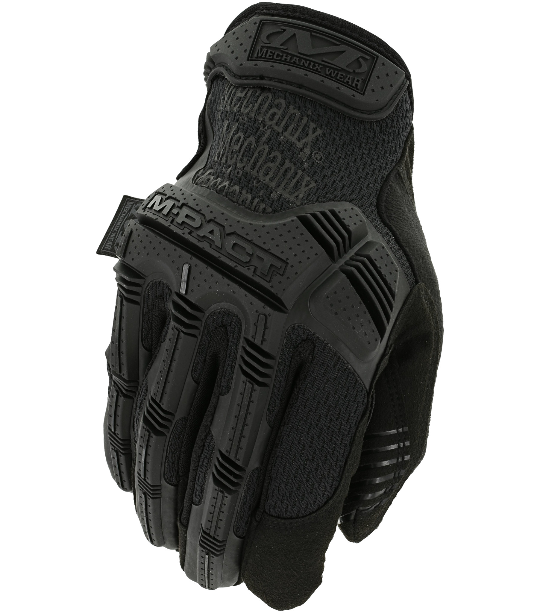 The Evolution of Mechanix Gloves in the Shooting and Tactical Domains ...