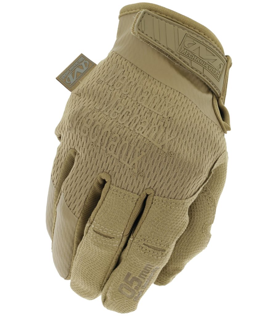 The Evolution of Mechanix Gloves in the Shooting and Tactical Domains ...