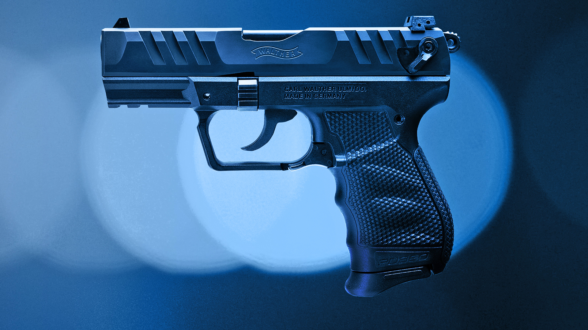 A Tale of Two Walthers: Unveiling the Evolution from PK380 to PD380 – CrossBreed Blog