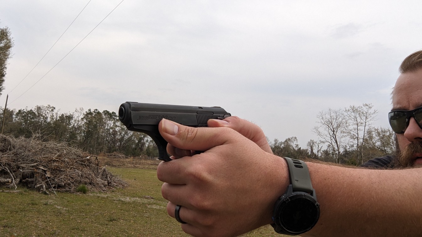 The New Florida Police Handgun Qualifications – CrossBreed Blog