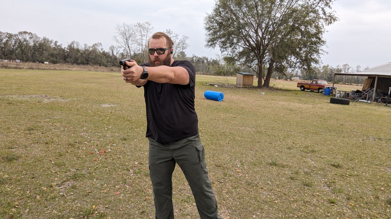 The New Florida Police Handgun Qualifications – CrossBreed Blog