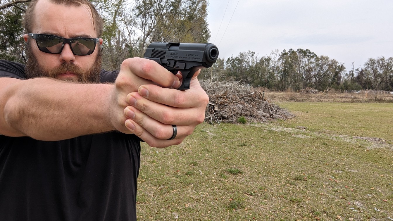 The New Florida Police Handgun Qualifications – CrossBreed Blog