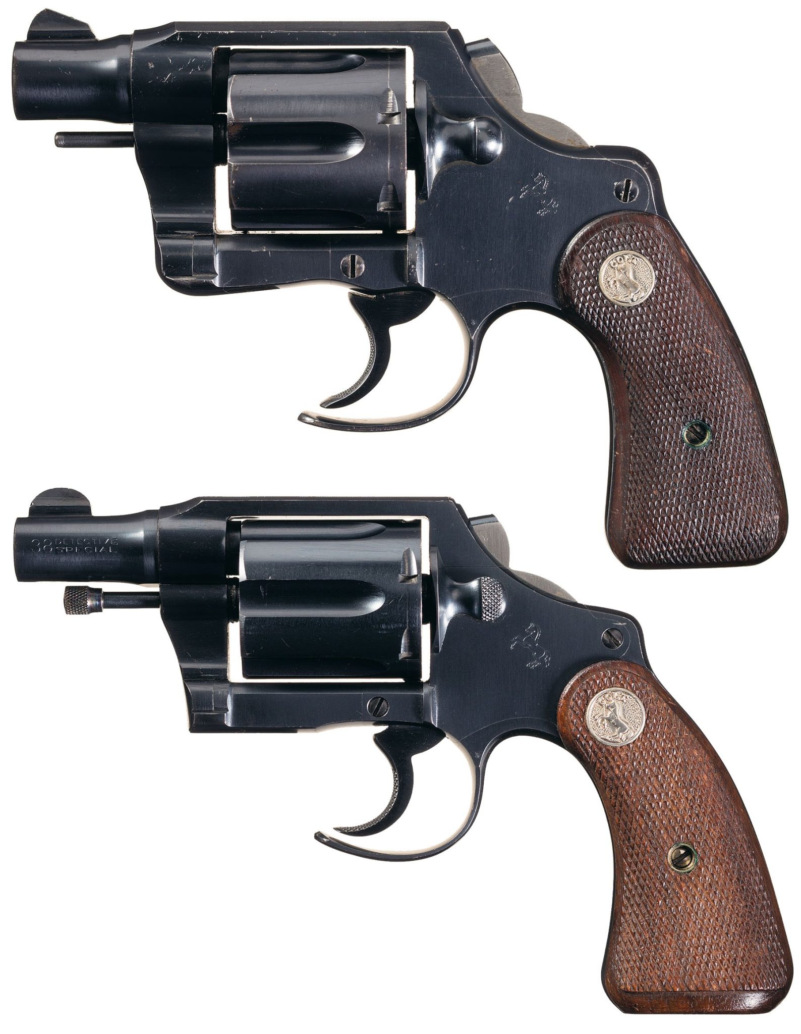 Concealed Carry History – The Fitz Special – CrossBreed Blog