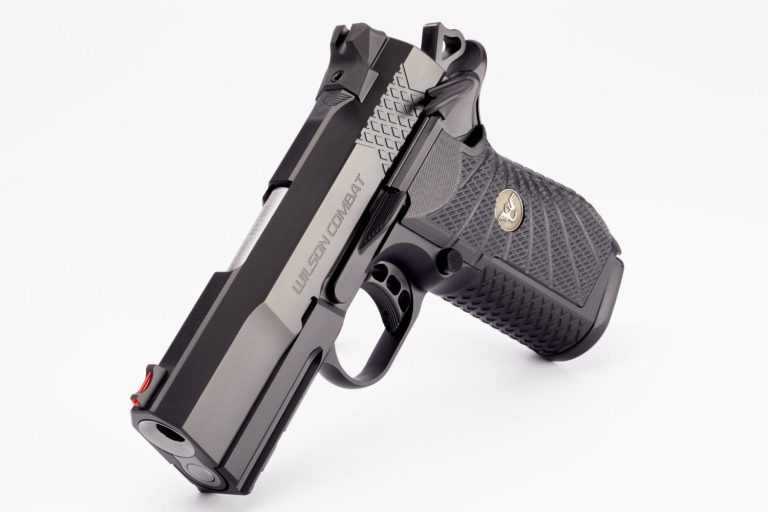 Most High-End Concealed Carry Handguns | CrossBreed Blog