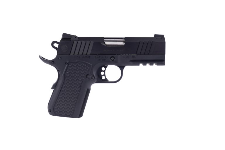 Most High-End Concealed Carry Handguns | CrossBreed Blog