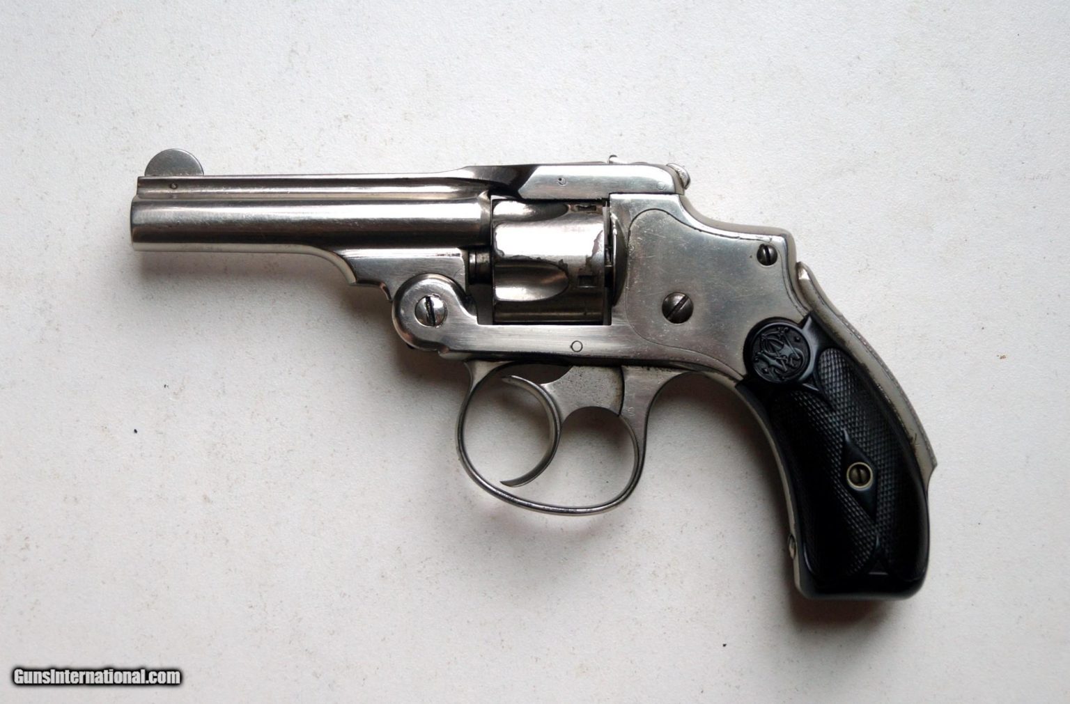 Concealed Carry History – The Lemon Squeezer – CrossBreed Blog