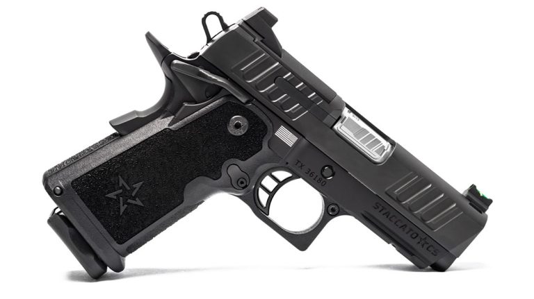 Most High-End Concealed Carry Handguns | CrossBreed Blog
