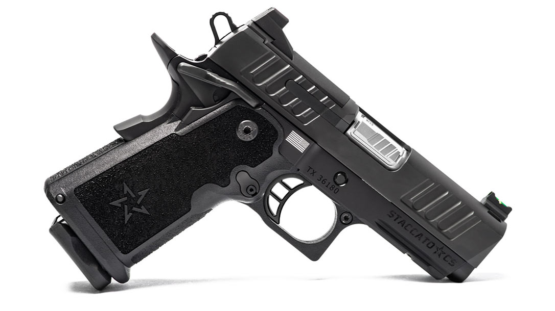 Most High-End Concealed Carry Handguns | CrossBreed Blog