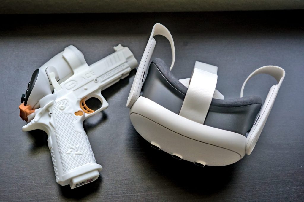 Dry-Fire Training, Part 6 – Ace Virtual Training – CrossBreed Blog