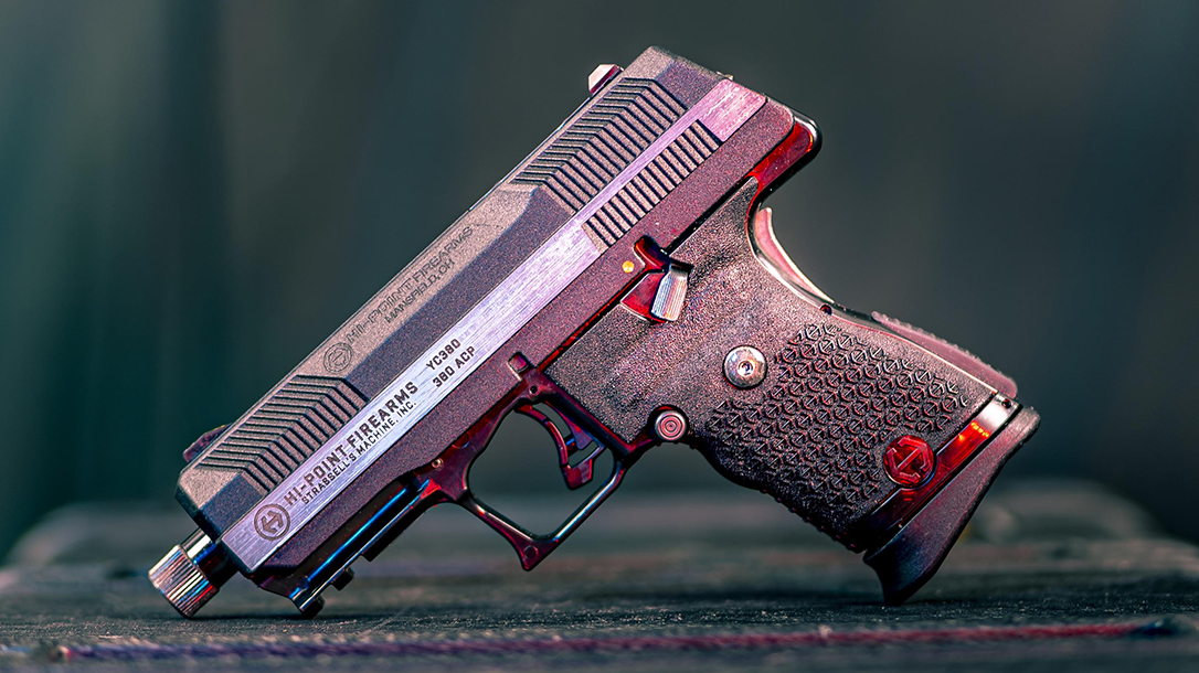 The Best New Handguns of NRAAM 2024 – CrossBreed Blog